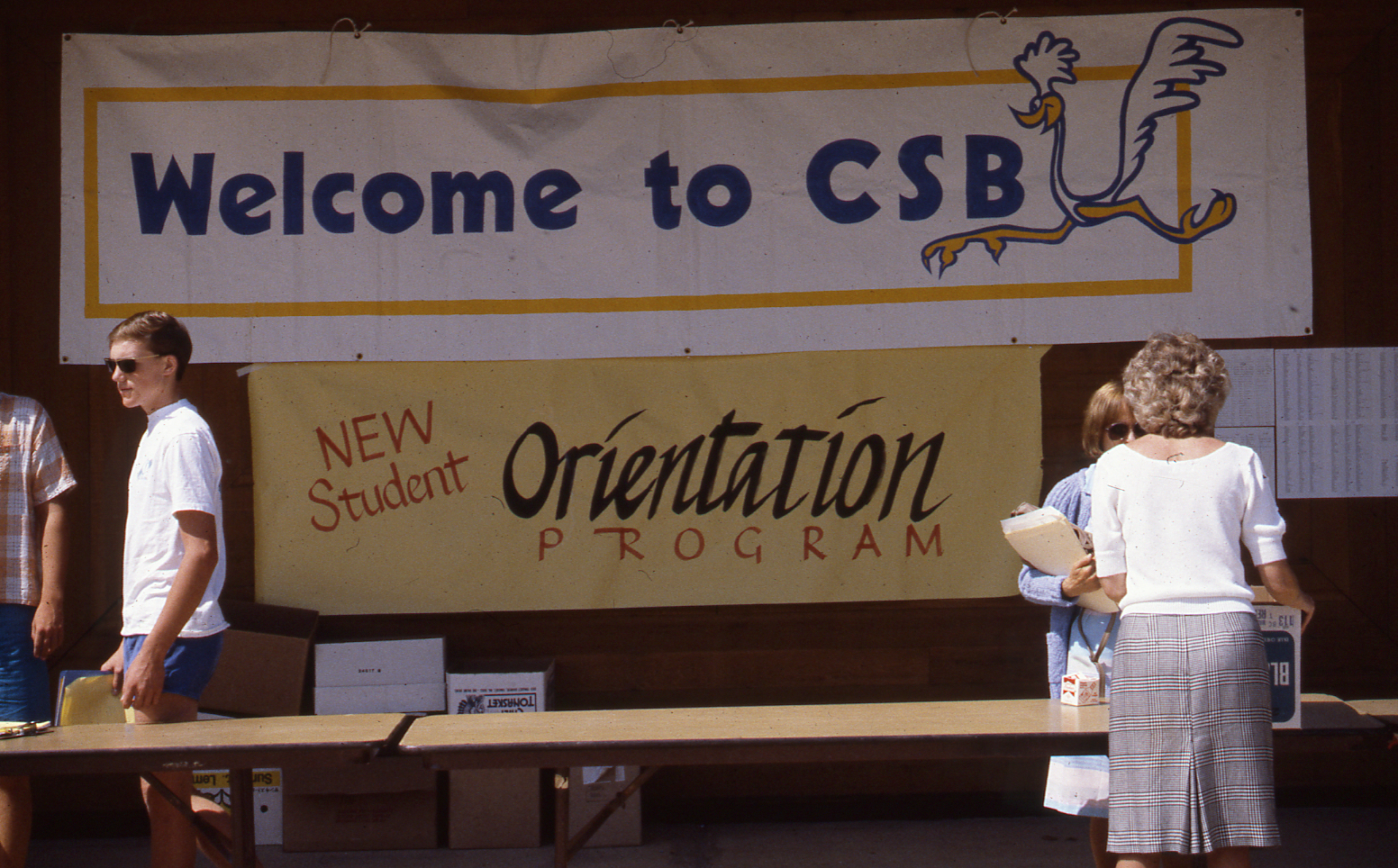 University Archives - Historical Research Center | CSU Bakersfield