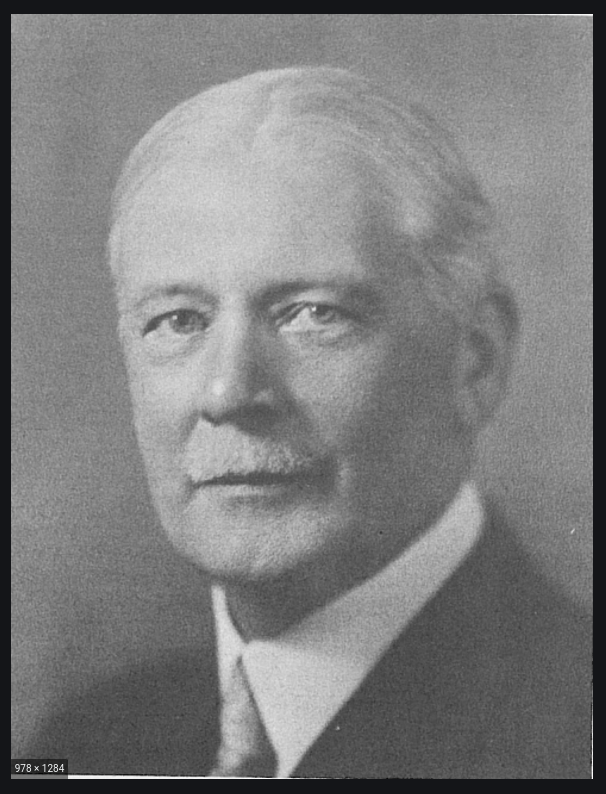 Alfred Harrell - Historical Research Center | CSU Bakersfield