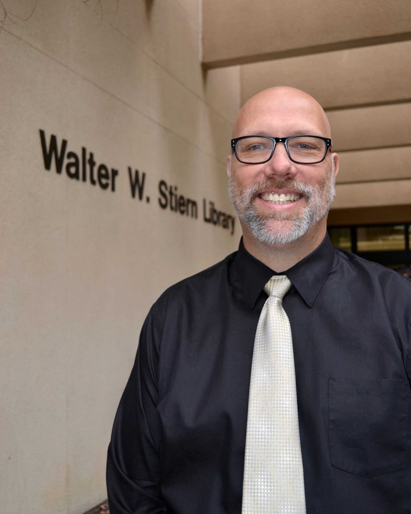 Christopher Livingston - Historical Research Center | CSU Bakersfield