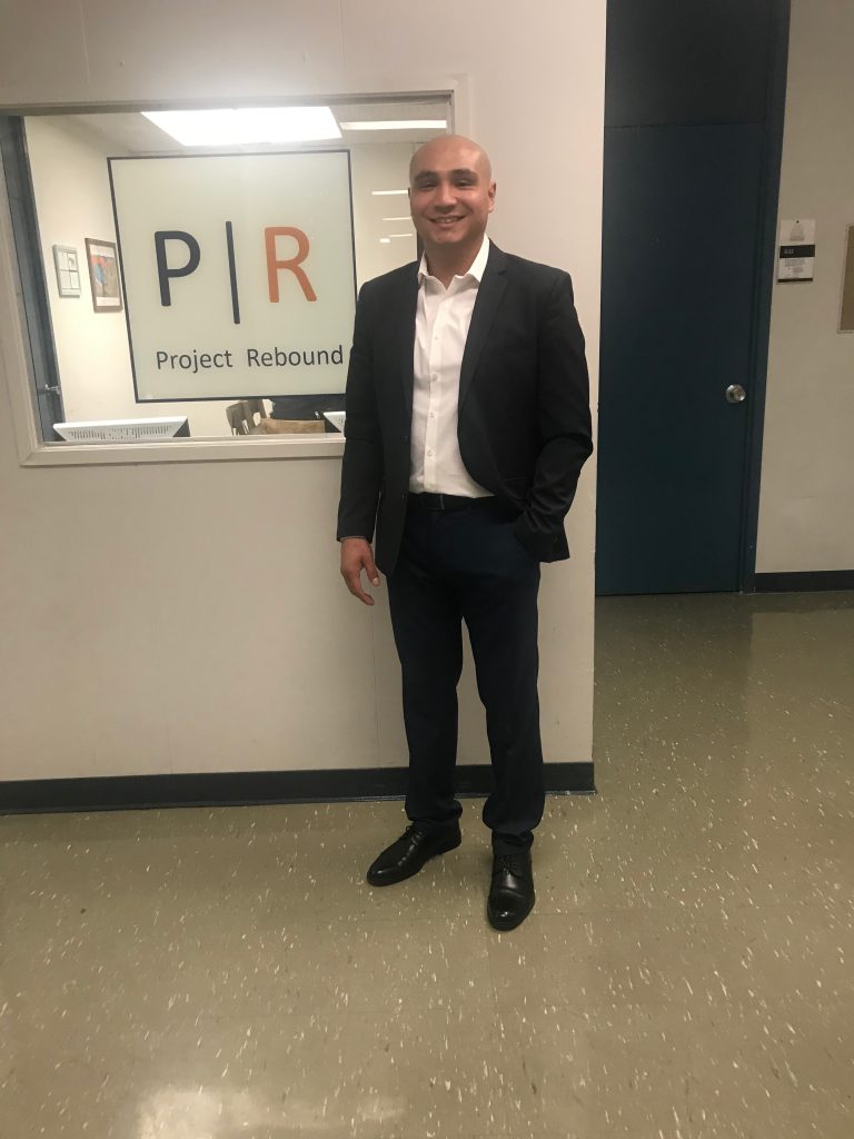 Daniel Bernal - Historical Research Center | CSU Bakersfield