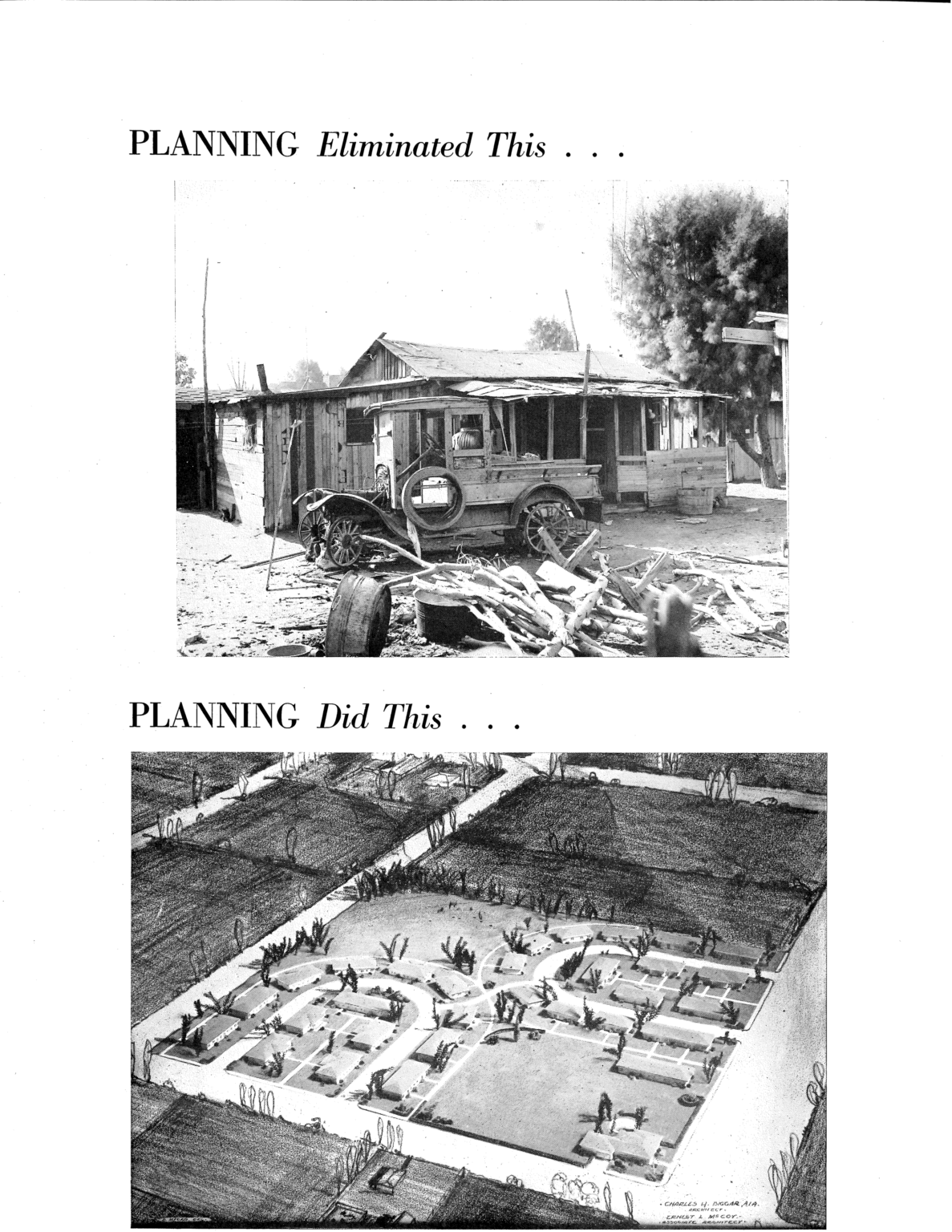Public Housing - Historical Research Center | CSU Bakersfield