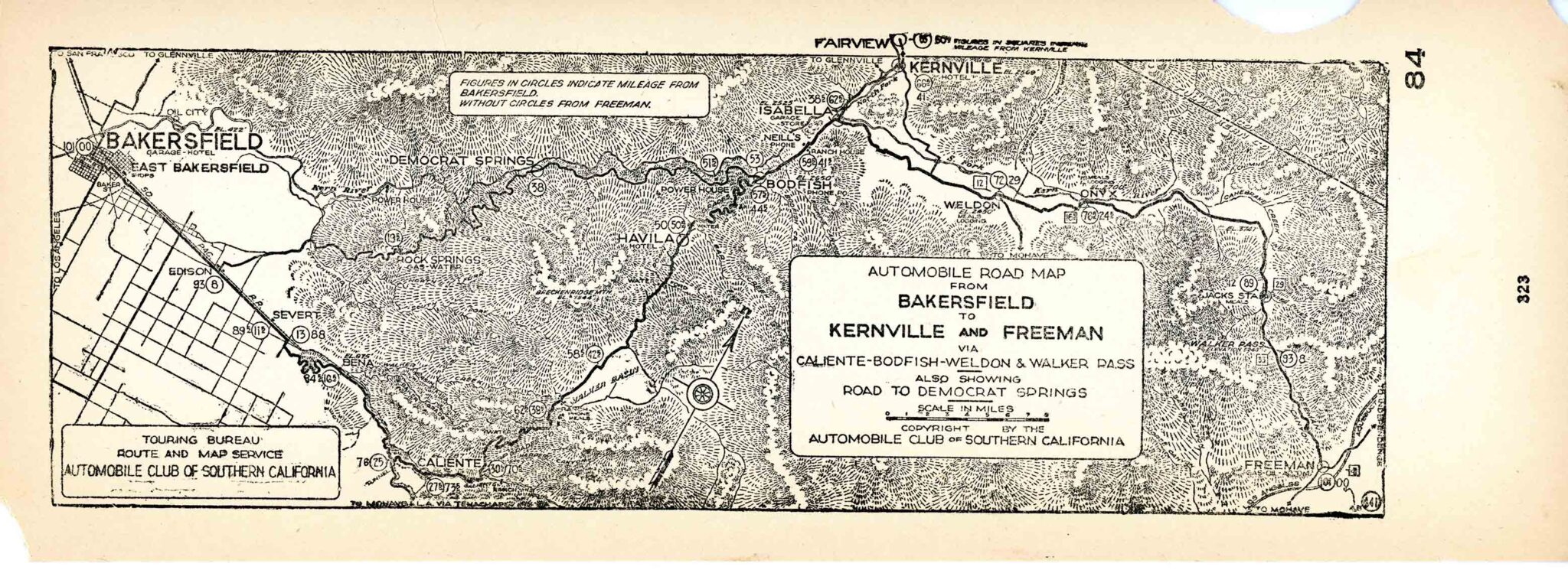 Before 1938 - Historical Research Center | CSU Bakersfield