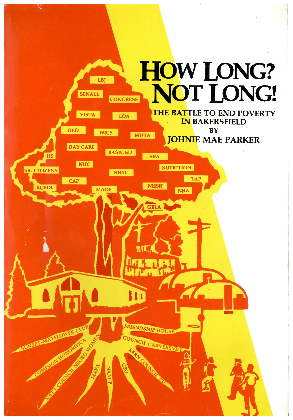 Documents - Historical Research Center | CSU Bakersfield